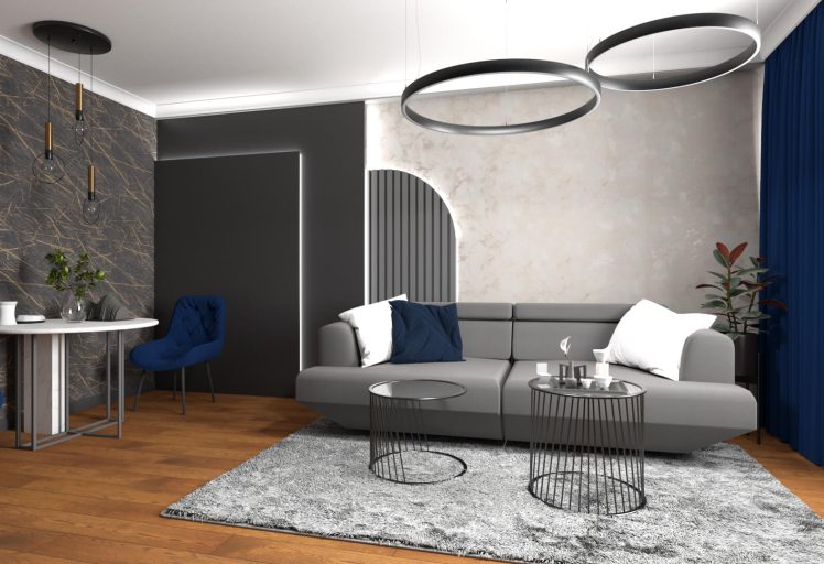 Design Interior - Punct design