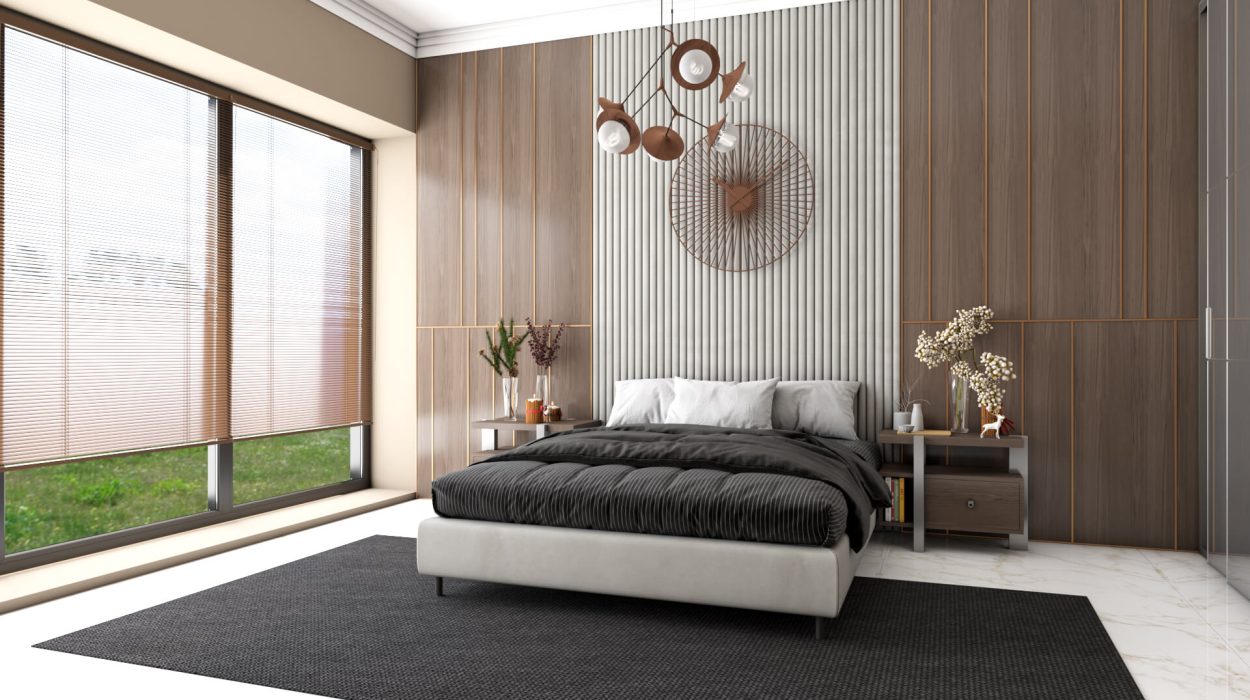 Above and Beyond - Punct design