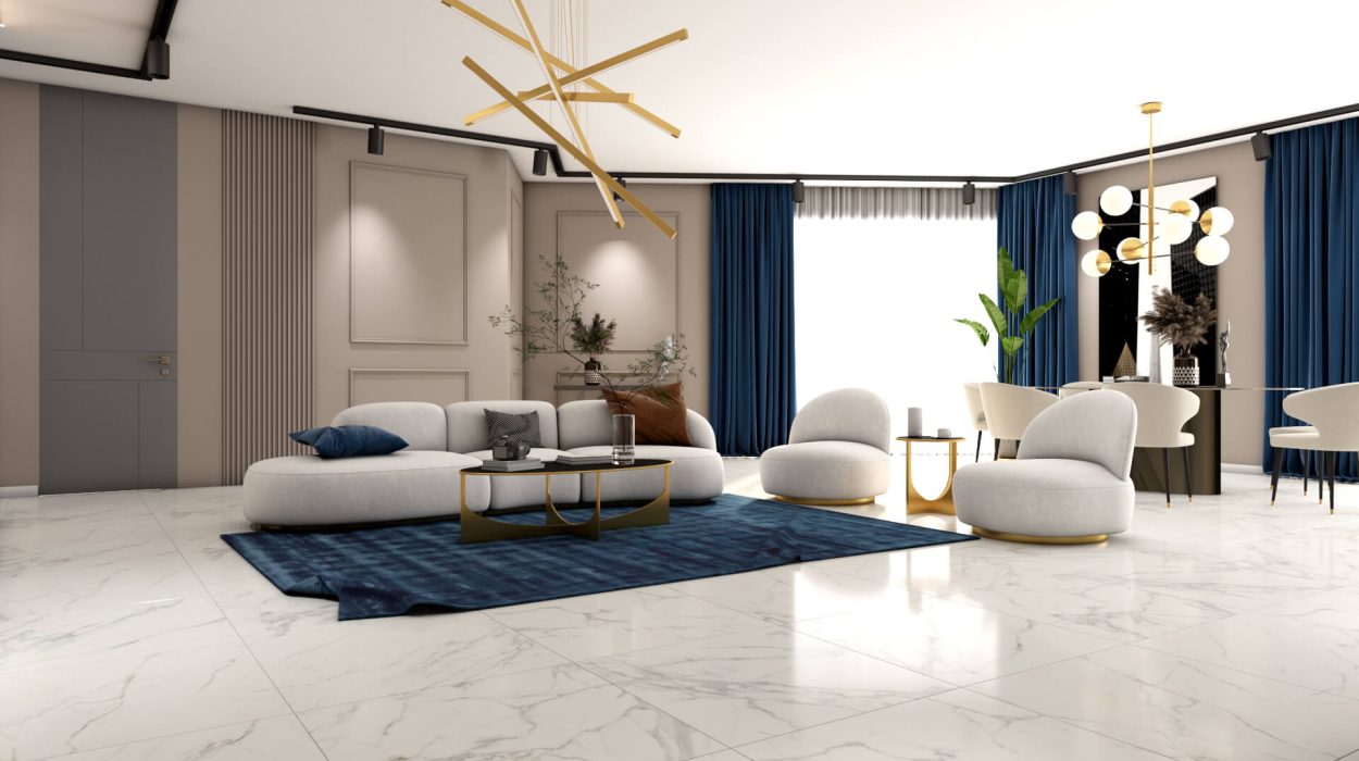 Above and Beyond - Punct design