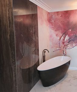 Above and Beyond - Punct design
