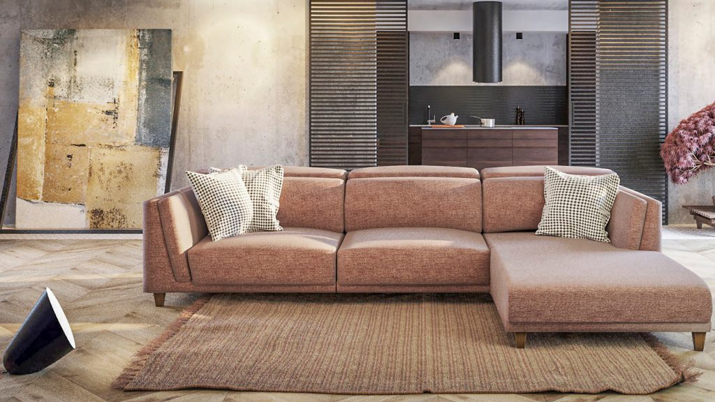 MOBILIER SI ACCESORII - Punct design